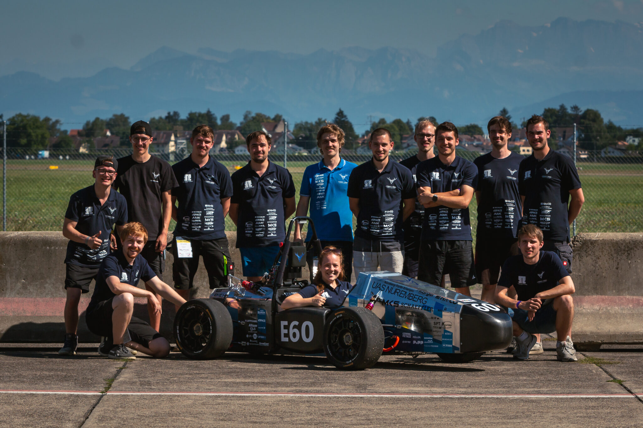 Teams – Strohm und Söhne e.V.