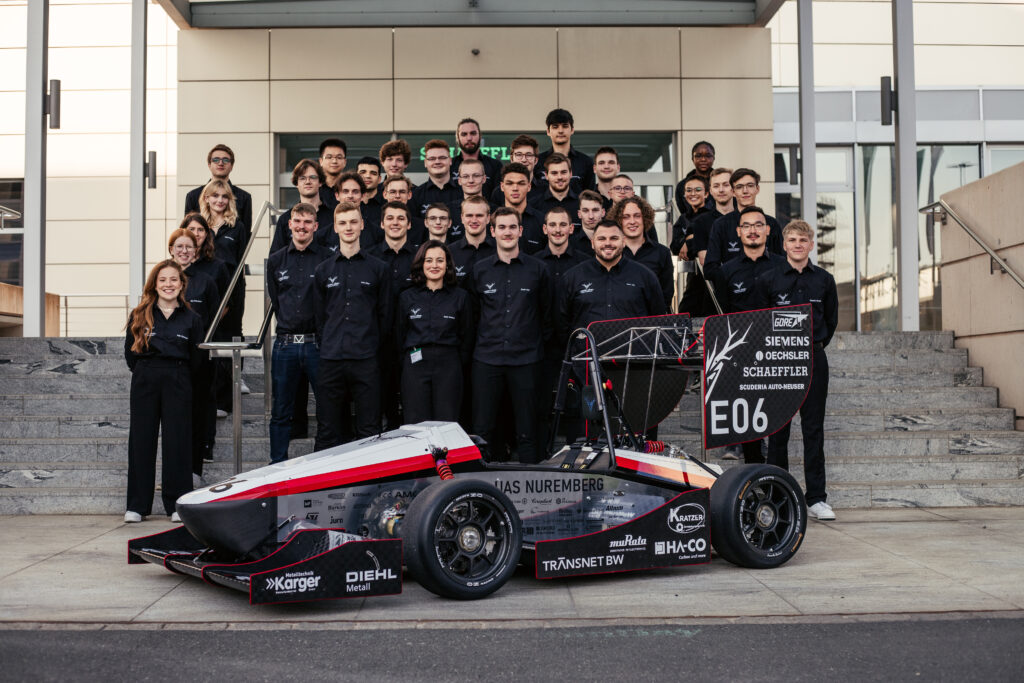 Teams – Strohm und Söhne e.V.